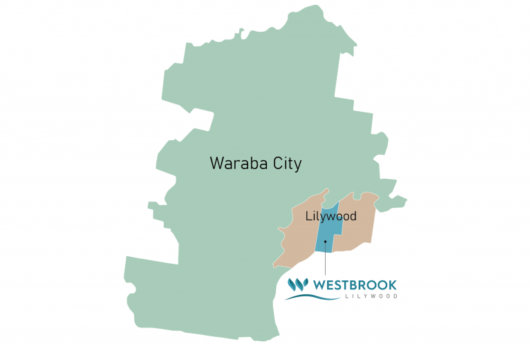 Home - Westbrook Estate